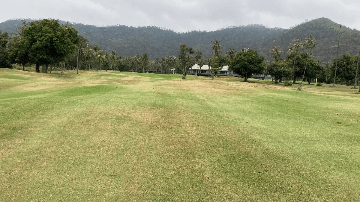 Your Guide to Pattaya's Unique & Fun Golf Courses